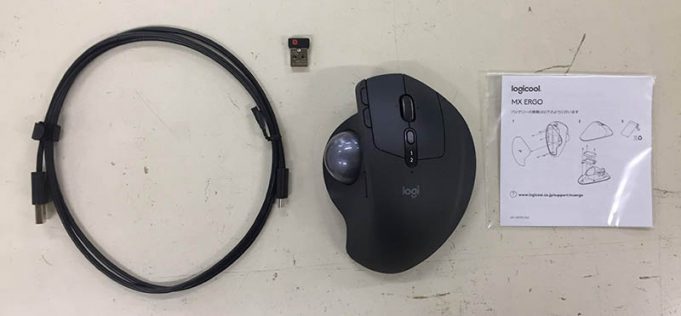 一つのマウスで2台のパソコンを操作できるLogicool Flow | PC CAFE パソコン、モバイル活用 プログラミング ピーシーカフェ