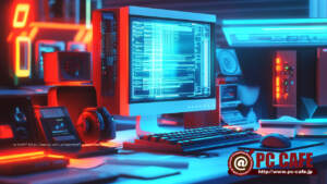 ペリフェラル（Peripheral） | PC CAFE パソコン、モバイル活用 プログラミング ピーシーカフェ