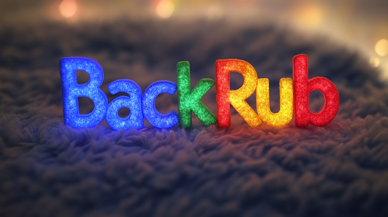 バックラブ（BackRub） | PC CAFE パソコン、モバイル活用 プログラミング ピーシーカフェ