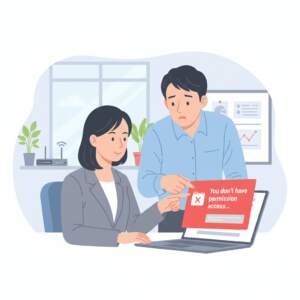 Windows11で共有フォルダにアクセスできない！今すぐ試せる原因別の対処法 | PC CAFE パソコン、モバイル活用 プログラミング ピーシーカフェ